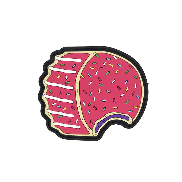 First Strike Donut FSR Patch – Renatus Group