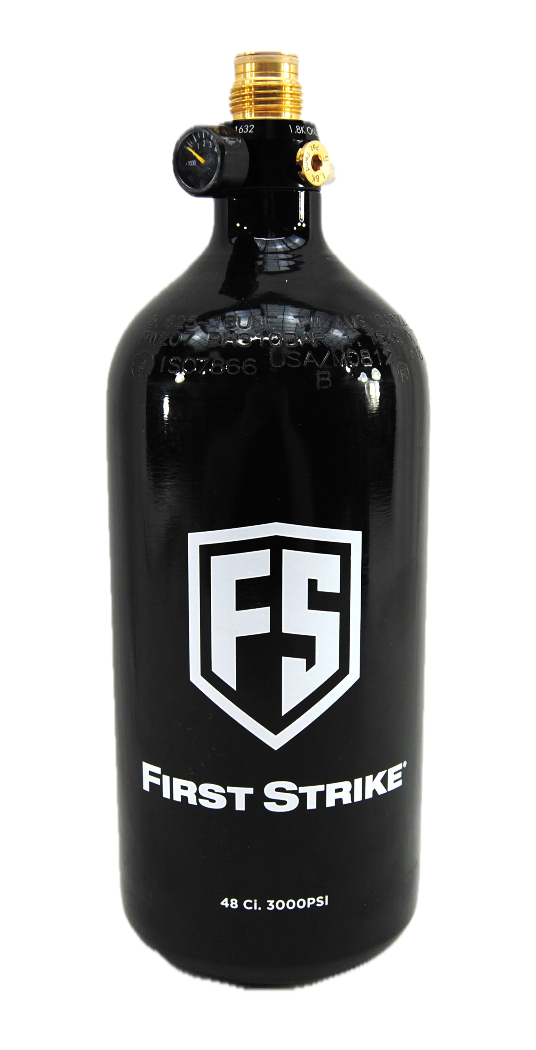 First Strike 48ci 3000PSI – Renatus Group