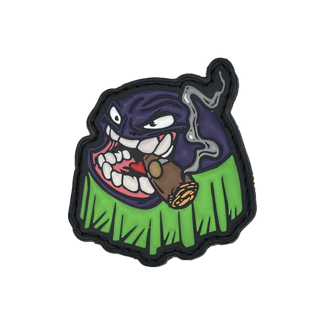 First Strike FSR Cigar Patch – Renatus Group