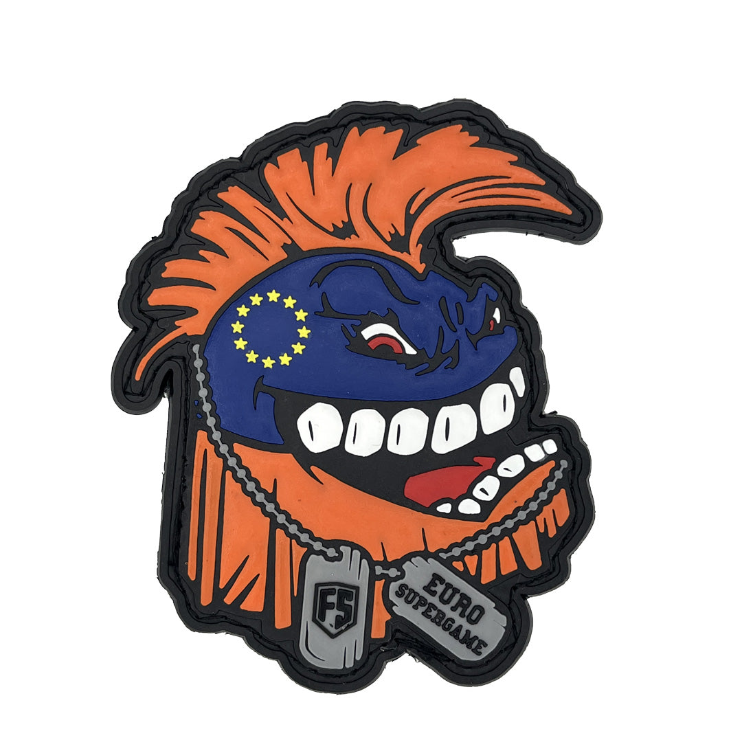 First Strike ESG 2023 Patch – Renatus Group