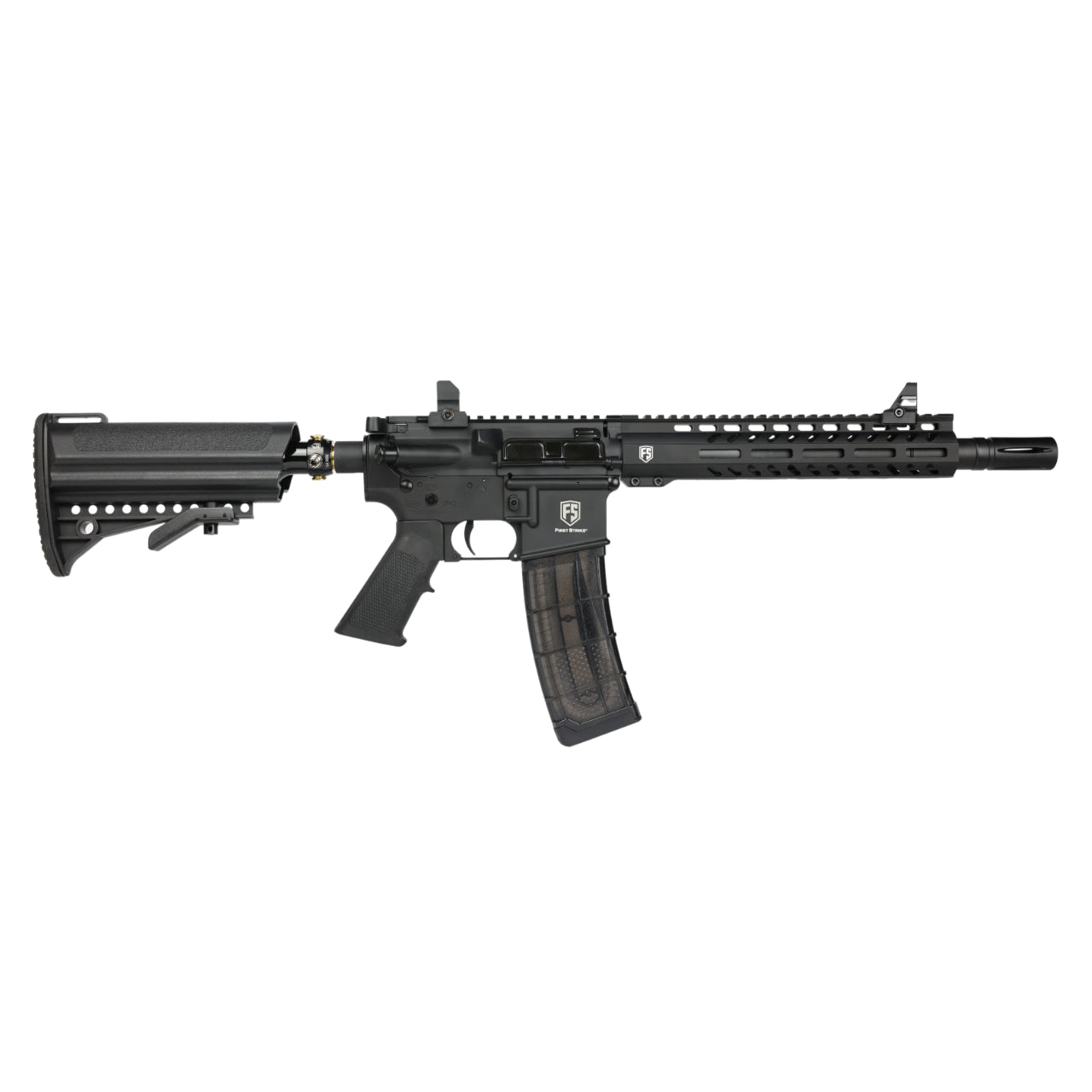 First Strike T15 Paintball Gun – Renatus Group
