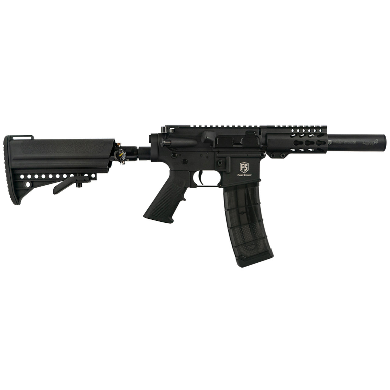 First Strike T15 Dropdown ASA – Renatus Group