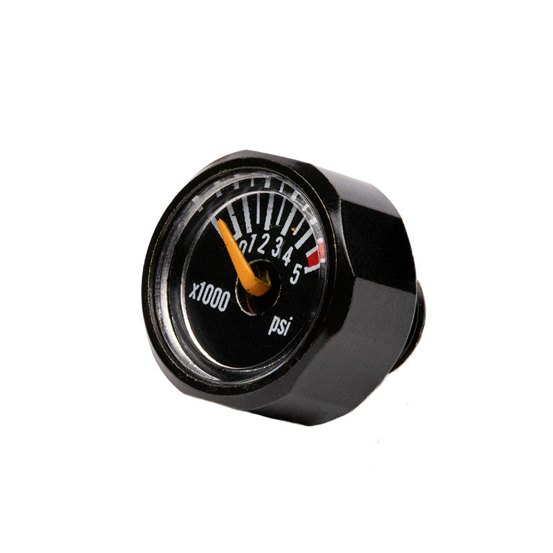First Strike HPA 5000 PSI Mini Air Gauge – Renatus Group