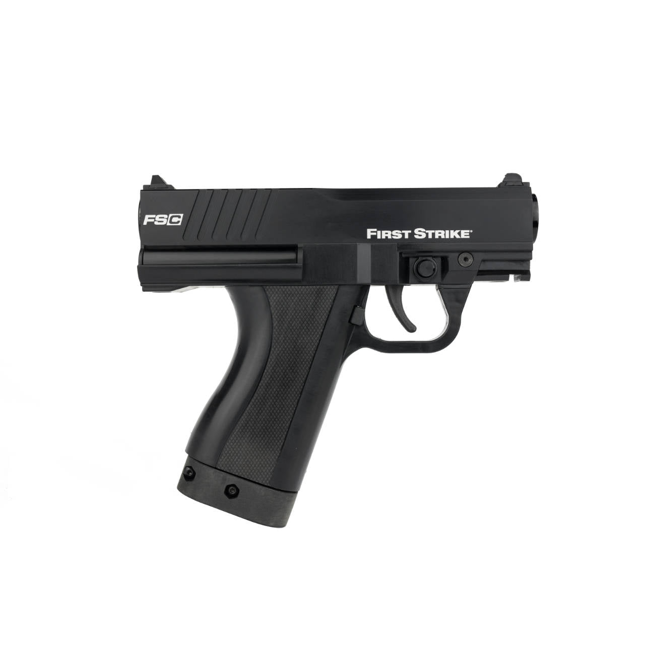 First Strike FSC Paintball Pistol – Renatus Group